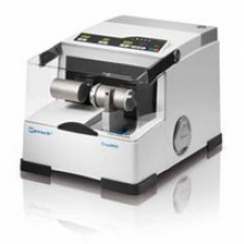 Mixer Mills cryomill - משולם אבני ובנו בעמ- ציוד למעבדות ומחקר