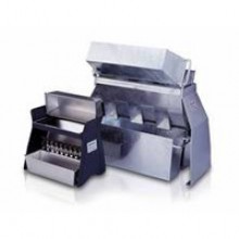 Sample Splitters RT 6.5 - RT 75 - משולם אבני ובנו בעמ- ציוד למעבדות ומחקר